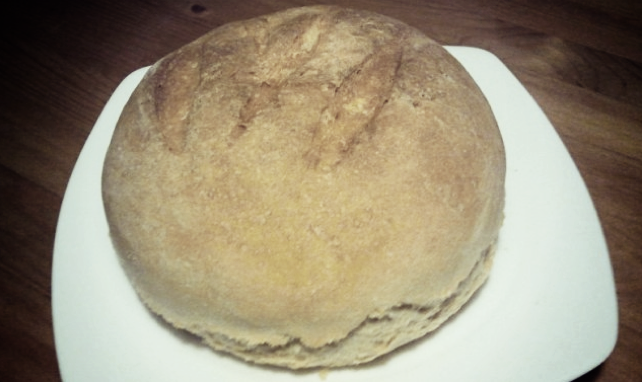 Pan blanco. Reposteria, Recetas