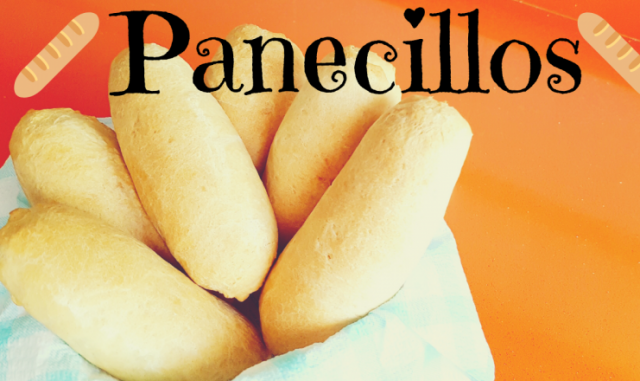 receta panecillos muy tiernos. Reposteria, Recetas