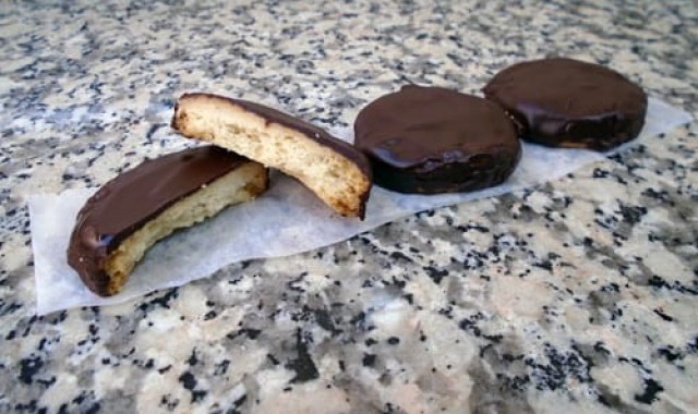 Morenitos. Reposteria, Recetas