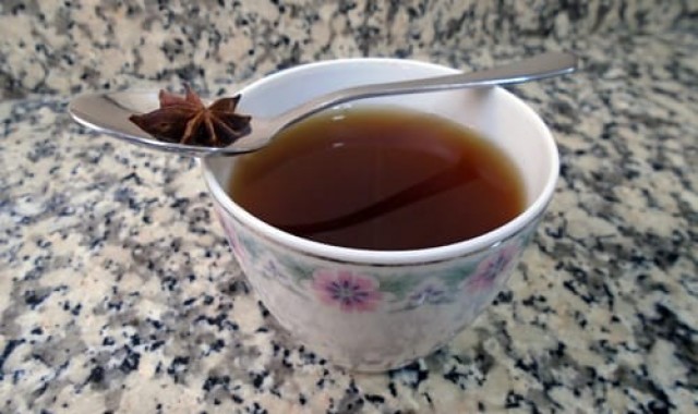 Té chai. Bebidas y Zumos, Recetas